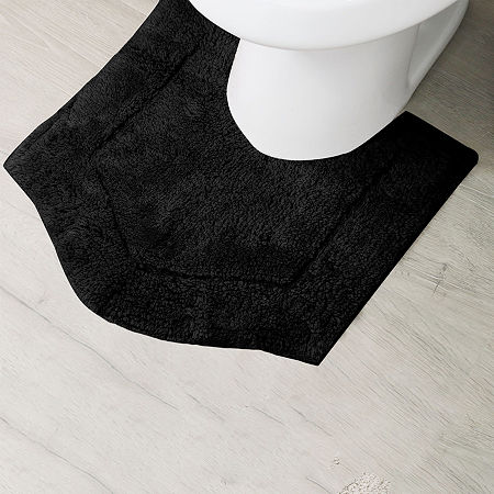 Click here for Home Weavers Waterford Contour Bath Rug  20 x 20 -... prices