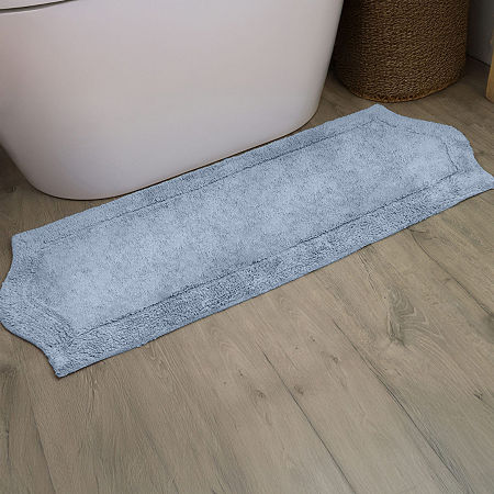 Click here for Home Weavers Inc Waterford Quick Dry 22X60 Inch Ba... prices