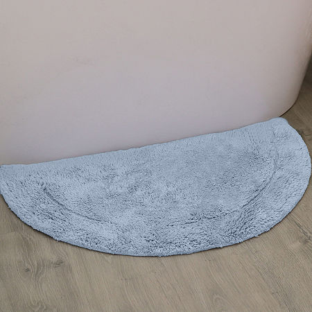 Click here for Home Weavers Inc Waterford Quick Dry Bath Rug  One... prices