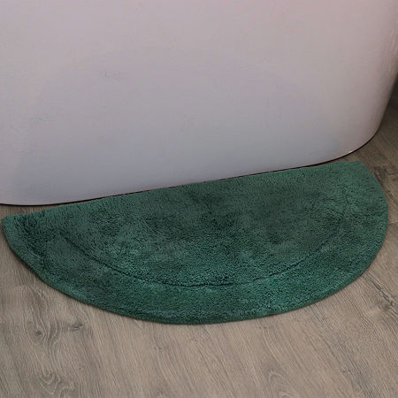 Click here for Home Weavers Inc Waterford Quick Dry Bath Rug  One... prices