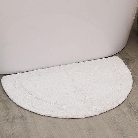 Click here for Home Weavers Inc Waterford Quick Dry Bath Rug  One... prices