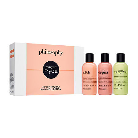 Click here for Philosophy Congrats To You Shower Gel Gift Set  On... prices