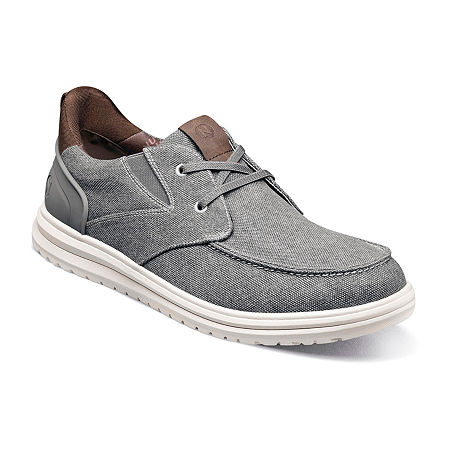 Click here for Nunn Bush Brewcity Cnv Ezhf Ox Mens Moc Closed Toe... prices