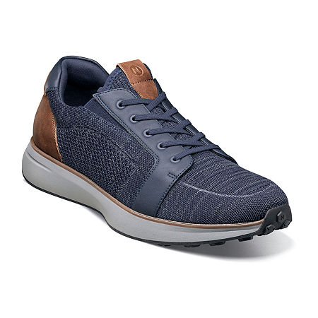 Click here for Nunn Bush Kore Swift Knit Snkr Mens Moc Closed Toe... prices