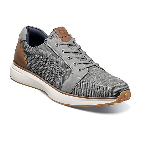 Click here for Nunn Bush Kore Swift Knit Snkr Mens Moc Closed Toe... prices