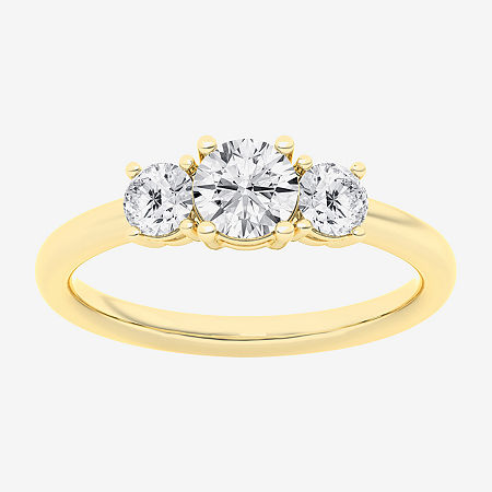 Click here for Love Lives Forever (G / Si1-Si2) Womens 1 CT. T.W.... prices