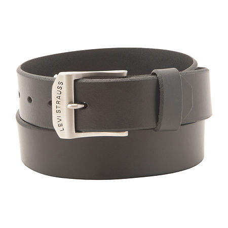 Click here for Levis 38mm Mens Belt  2x  Black prices