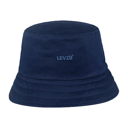 Click here for Levis Reversible Twill Mens Bucket Hat  Large-x-la... prices