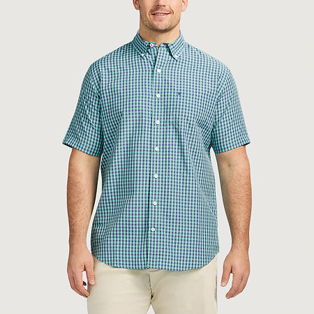 Click here for IZOD Mens Breeze Stretch Fabric Short Sleeve Class... prices