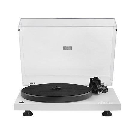 Click here for Crosley C6 Turntable  One Size  White prices