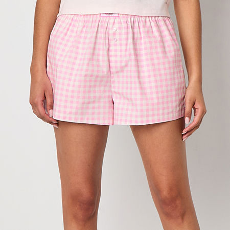 Click here for My Melody Boxer Short Juniors Womens Juniors Pull-... prices