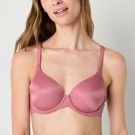Click here for Ambrielle Everyday Underwire Full Coverage Bra  D... prices