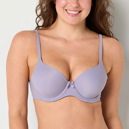 Click here for Ambrielle Everyday Underwire Full Coverage Bra  C... prices