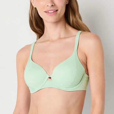 Click here for Ambrielle Super Soft Underwire Full Coverage Bra 3... prices