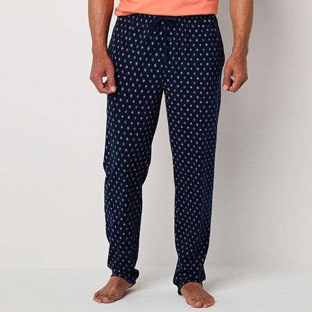 Click here for Stafford Super Soft Jersey Mens Pajama Pants  Medi... prices