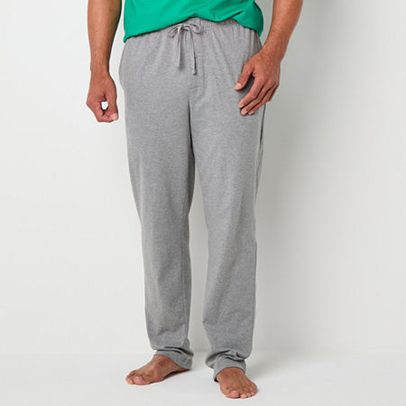 Click here for Stafford Super Soft Mens Pajama Pants  X-large  Gr... prices
