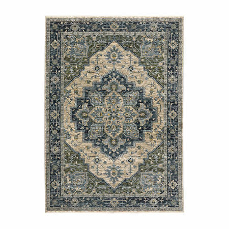 Click here for Covington Home Adeline Center Medallion Indoor Rec... prices