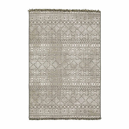 Click here for Covington Home Geneva Tribal Inspired Indoor Outdo... prices