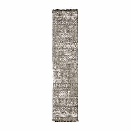 Click here for Covington Home Geneva Tribal Inspired 22X90 Indoor... prices