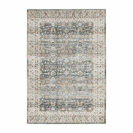 Click here for Covington Home Savannah Persian Inspired Indoor Re... prices
