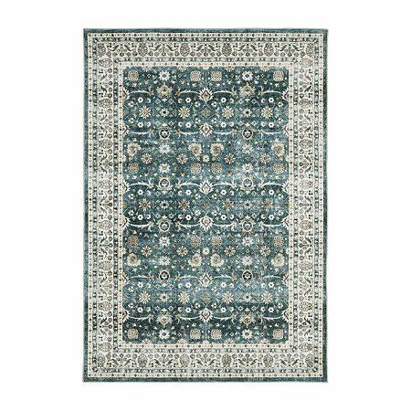 Click here for Covington Home Savannah Persian Inspired Indoor Re... prices