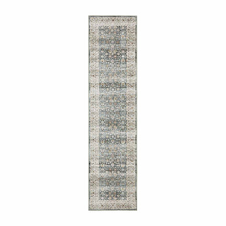 Click here for Covington Home Savannah Persian Inspired 24X96 Ind... prices