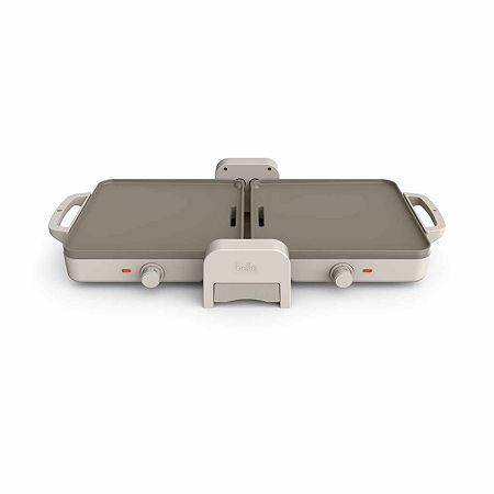 Click here for Bella Ceramic Fold-n-Store Griddle prices