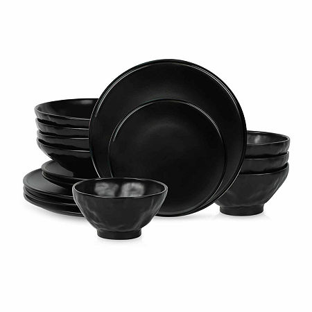 Click here for Stone by Mercer Project Nendo 16 Pc. Dinnerware Se... prices