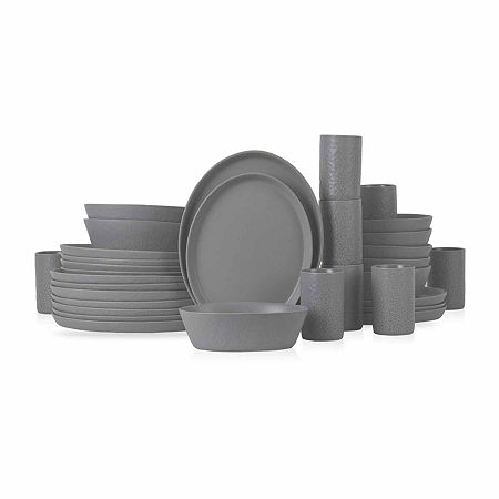 Click here for Stone by Mercer Project Katachi 32 Pc. Dinnerware... prices