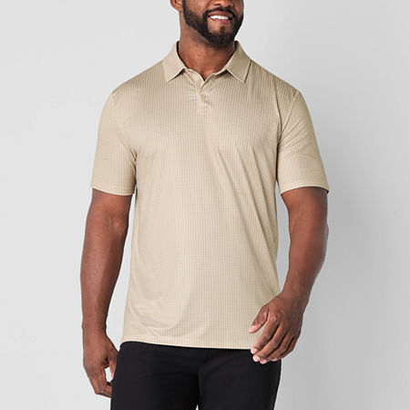 Click here for Stylus Printed Big and Tall Mens Regular Fit Short... prices