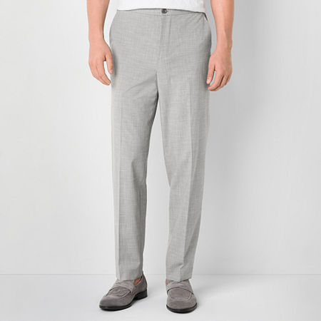 Click here for J. Ferrar Mens Straight Regular Fit Drawstring Pan... prices