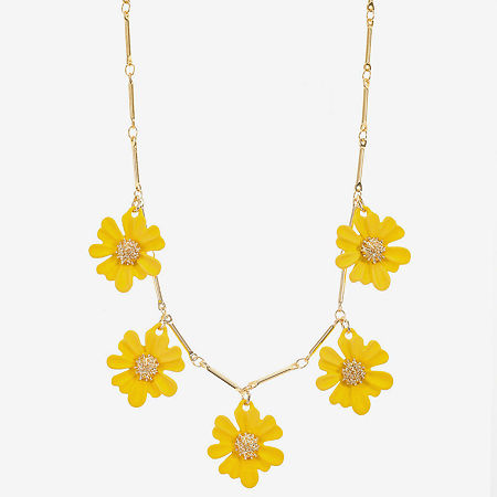 Click here for Liz Claiborne Womens 17 Inch Collar Necklace  One... prices