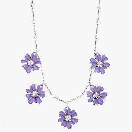 Click here for Liz Claiborne Womens 17 Inch Collar Necklace  One... prices