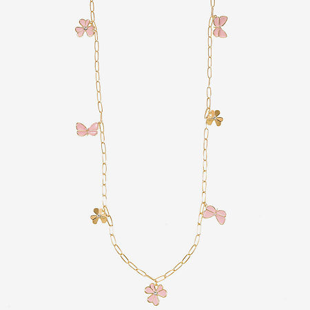 Click here for Liz Claiborne Womens Glass 34 Inch Strand Necklace... prices