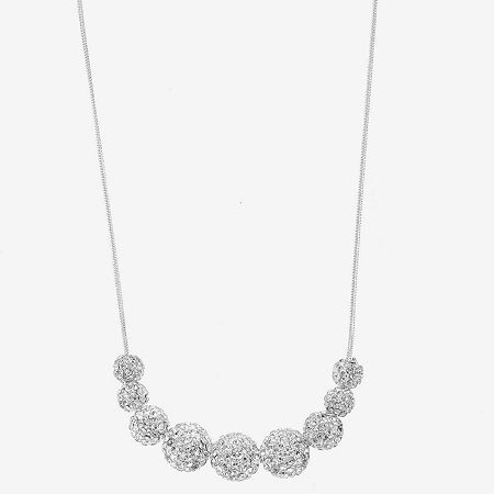 Click here for Monet Jewelry Womens 17 Inch Collar Necklace  One... prices