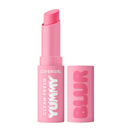 Click here for Covergirl Clean Fresh Yummy Blur Lipstick  One Siz... prices