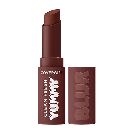 Click here for Covergirl Clean Fresh Yummy Blur Lipstick  One Siz... prices