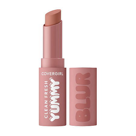Click here for Covergirl Clean Fresh Yummy Blur Lipstick  One Siz... prices
