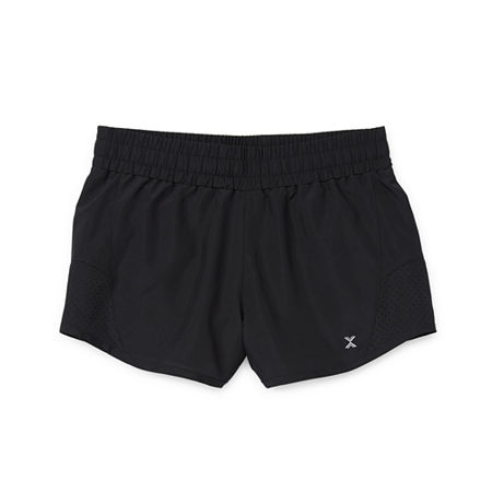 Click here for Xersion Little & Big Kid Girls Running Short  Xx-s... prices