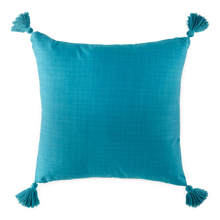 Click here for Distant Lands 18x18 Tufted Square Throw Pillow  On... prices