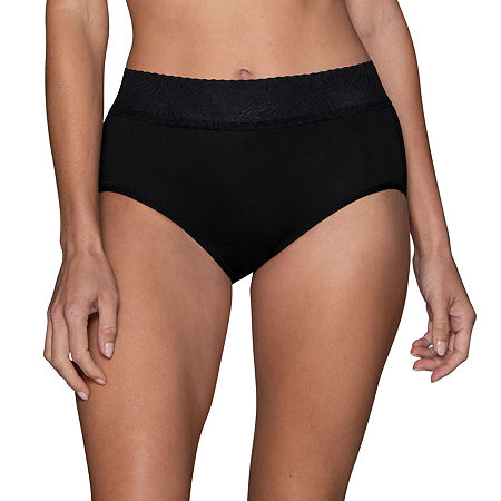 Click here for Vanity Fair Effortless Lace Top Brief Panty- 13276... prices