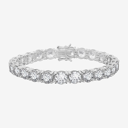 Click here for Diamonart Womens Cubic Zirconia Sterling Silver Ro... prices