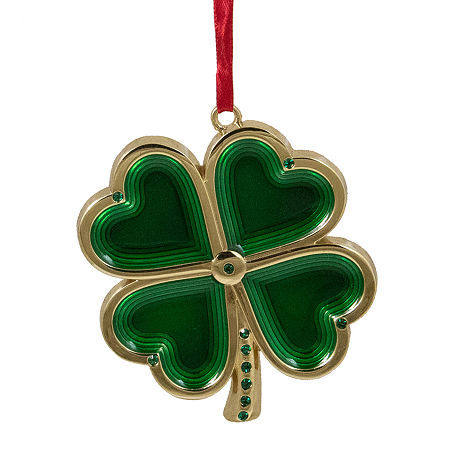 Click here for Northlight Ornament  One Size  Green prices