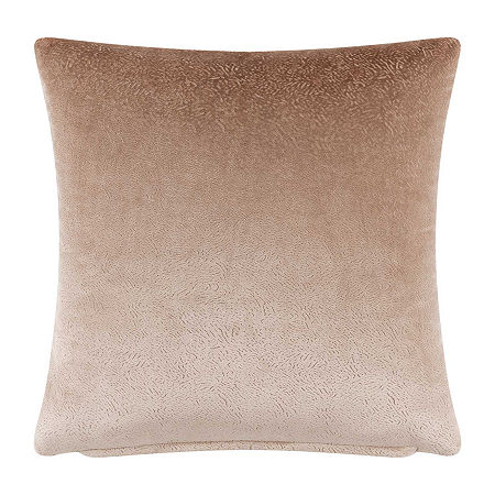 Rose Tree Harlow Velvet Decorative Pillow  20 x 20 - Sage