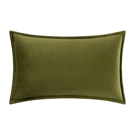 Click here for Rose Tree Esmeralda Velvet Decorative Pillow  27 x... prices