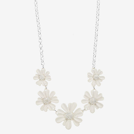 Click here for Liz Claiborne Womens 17 Inch Collar Necklace  One... prices