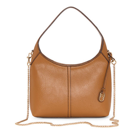 Click here for Liz Claiborne Marina Hobo Bag  One Size  Brown prices