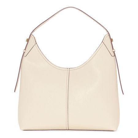 Click here for Liz Claiborne Marina Hobo Bag  One Size  White prices