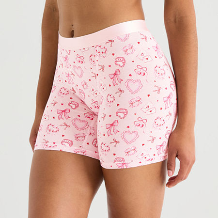 Click here for Arizona Body Cotton Boxer Briefs  Xx-large  Pink prices