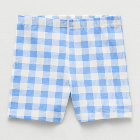 Click here for Okie Dokie Toddler & Little Girls Mid Rise Bike Sh... prices